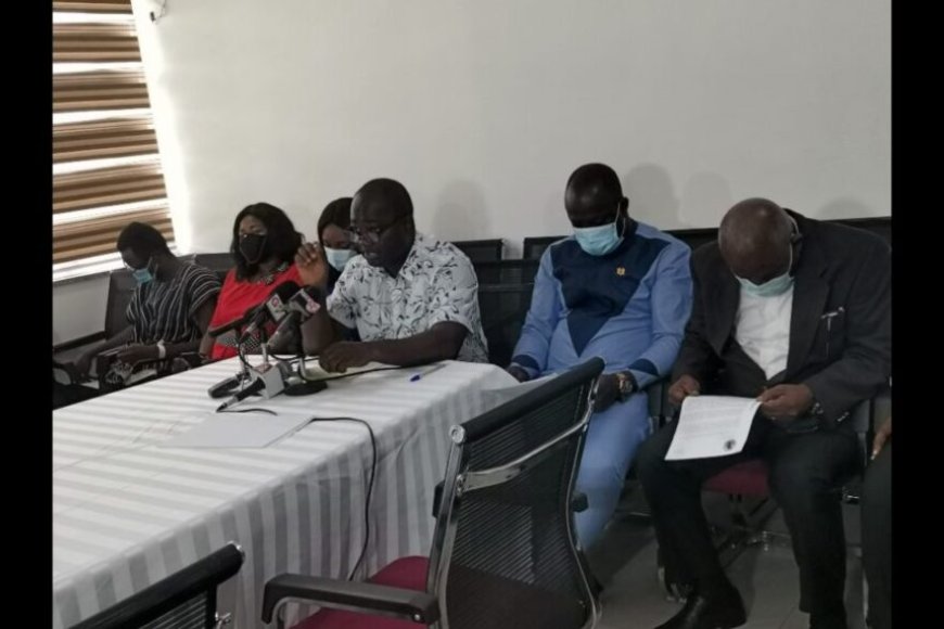 TAGG Press Statement - Varient - News Magazine